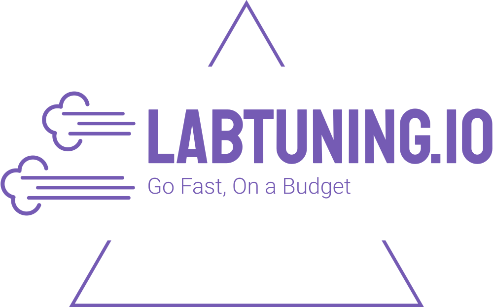 Login | LabTuning